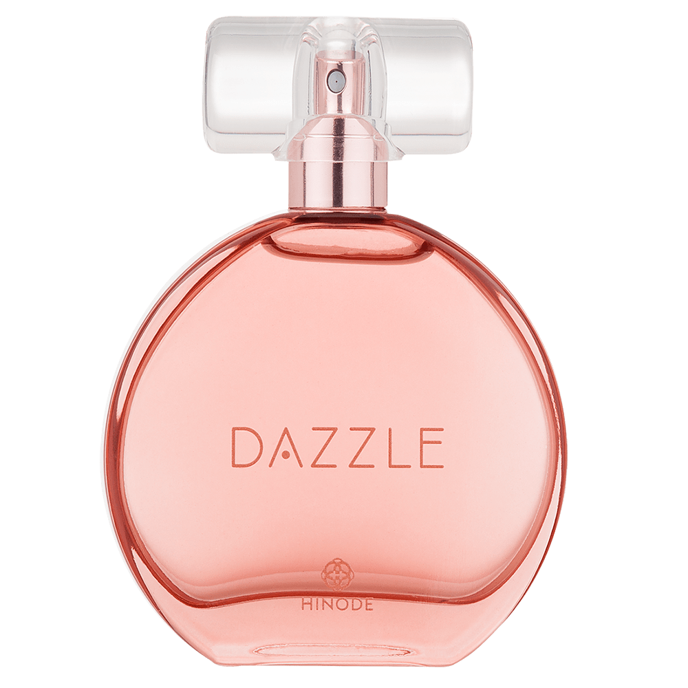 Dazzle Color Chámpagne Deo Colônia 60ml - Novo Escritório Virtual HInode