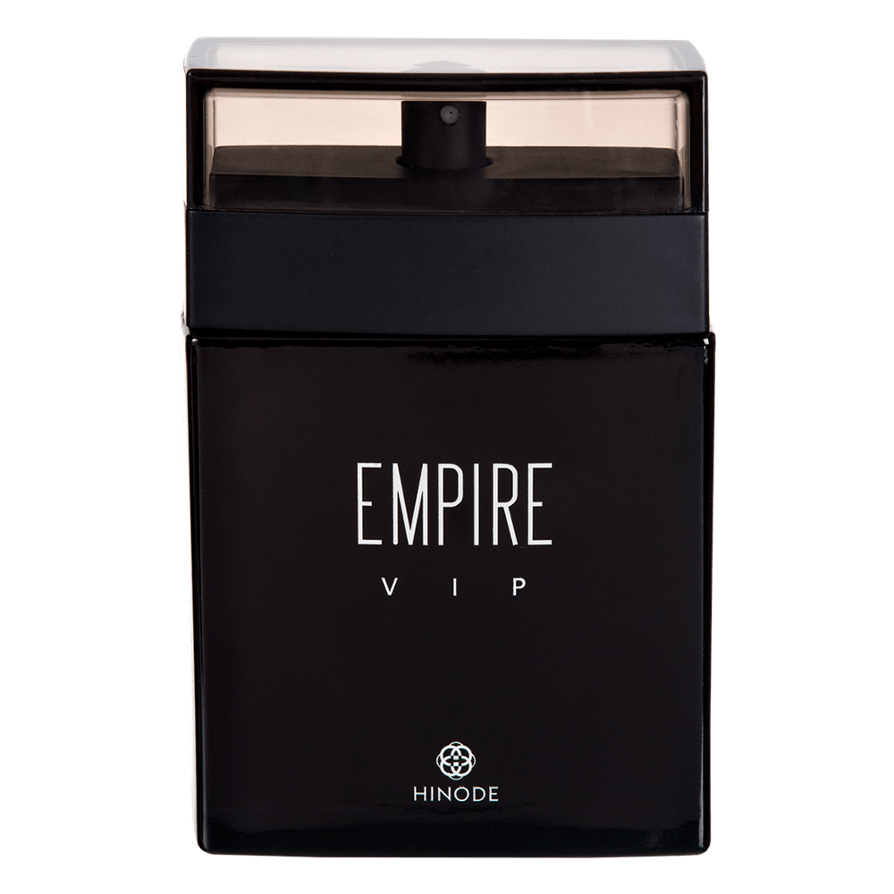 Empire Vip Deo Colônia 100ml - Novo Escritório Virtual HInode