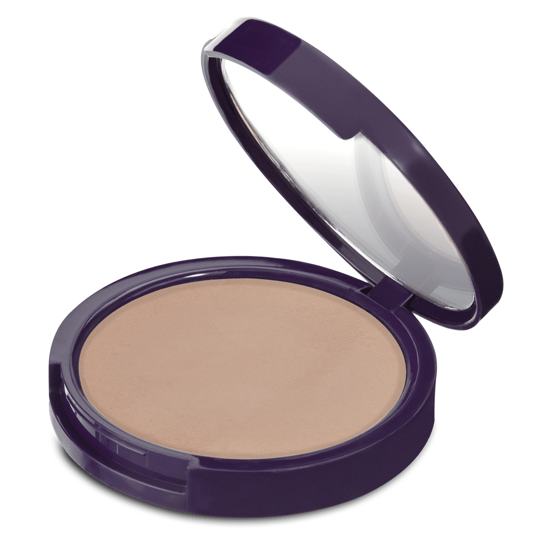 Pó Compacto Hd Cover+ - Claro 02 - Hinode - Escritório Virtual