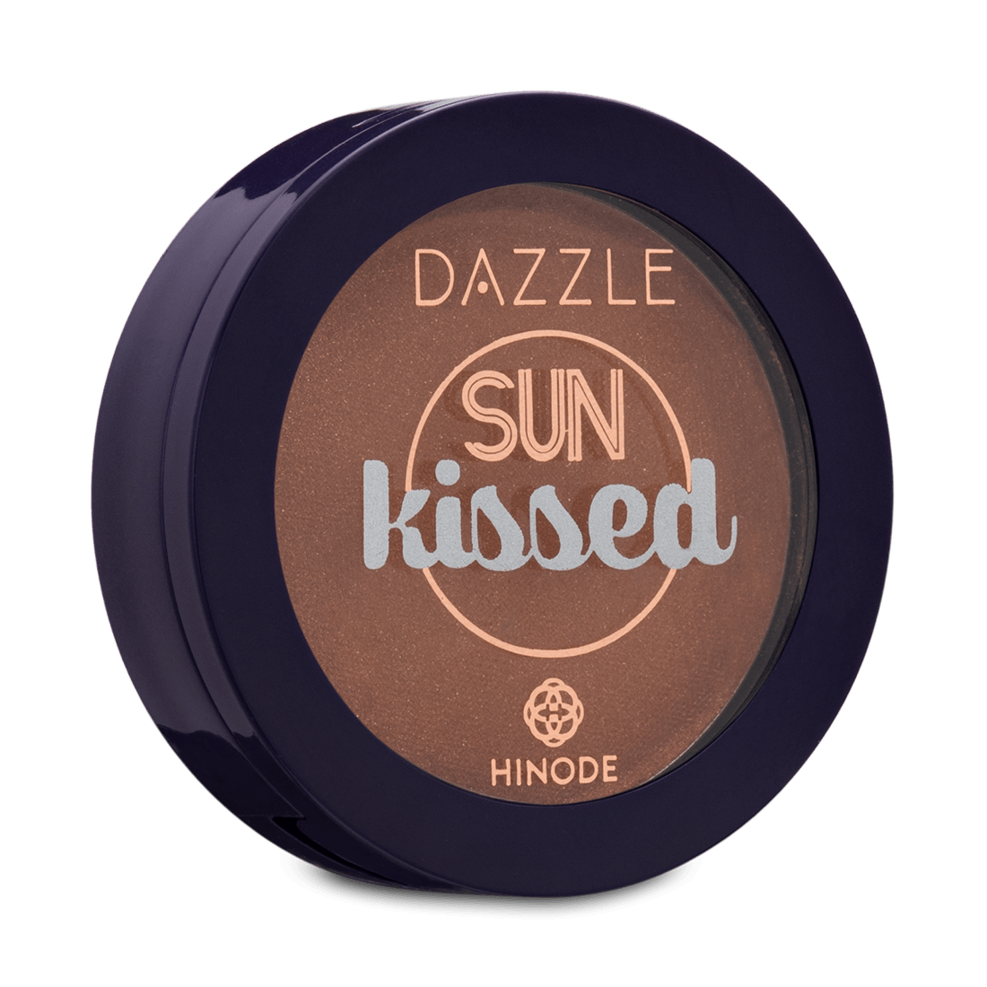 Sun Kissed - Bronzer Compacto Terracota 1 - Hinode - Escritório Virtual