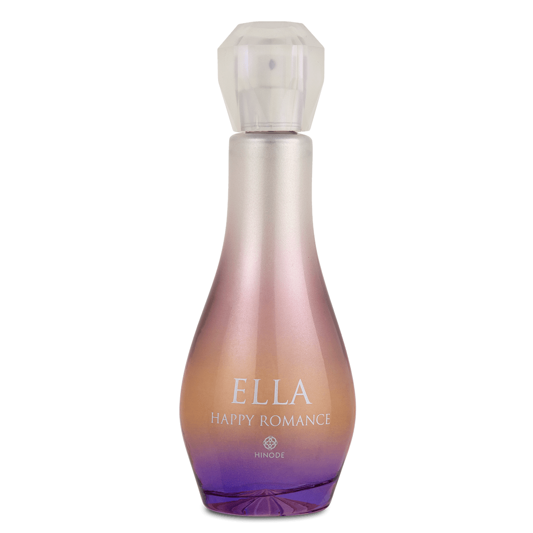 Ella Happy Romance - 100 Ml - Hinode - Escritório Virtual