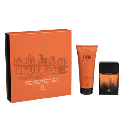 Presente Kit Empire Absolut