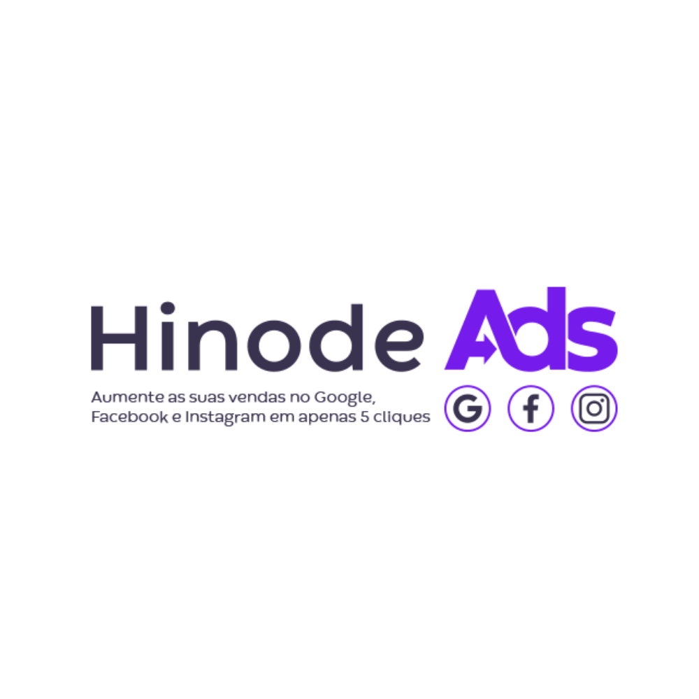 Hinode Ads